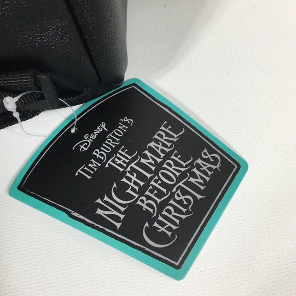 Bioworld | Bags | The Nightmare Before Christmas Jack Skellington Mini ...